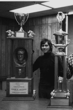 The Mighty Reverend Rugland’s Condition | Starfire Kids