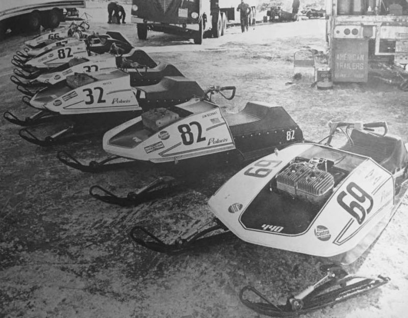 Rugland and the 74’s | Starfire Kids - Midnight Blue Express