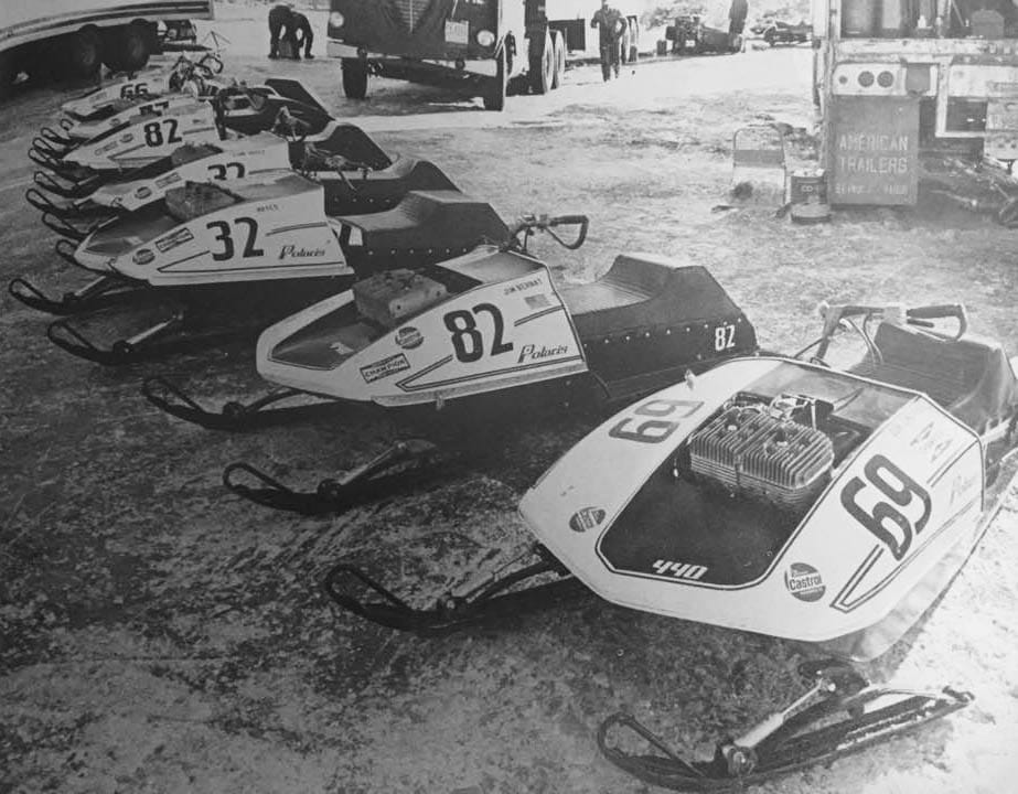 Rugland and the 74’s | Starfire Kids