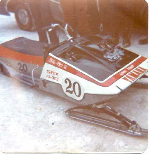 1974 440’s | Starfire Kids