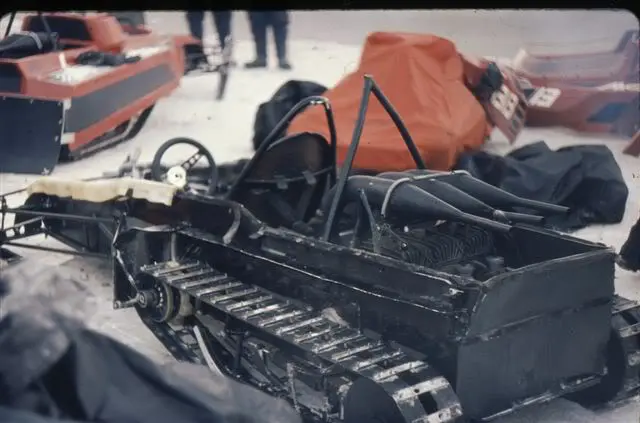 1974 440’s | Starfire Kids