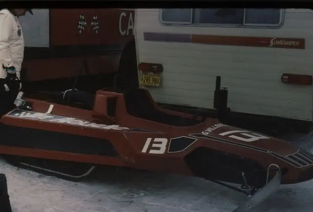 1974 440’s | Starfire Kids