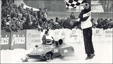 1974 440’s | Starfire Kids