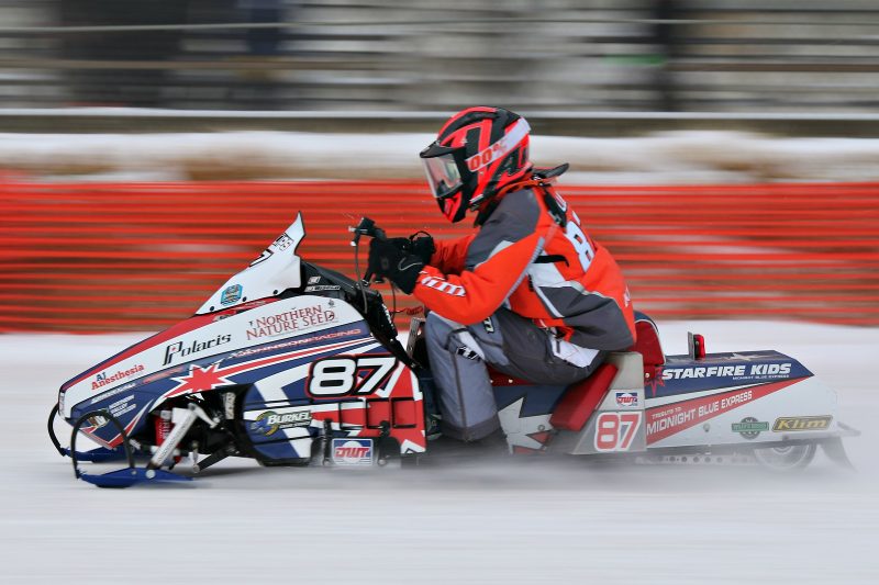 Can’t Stop Staring at This Sled! | Starfire Kids