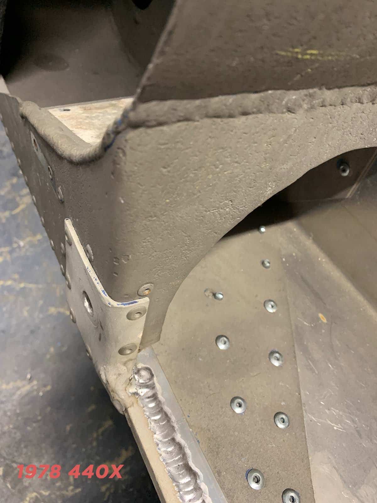 Chassis Evolution | Starfire Kids