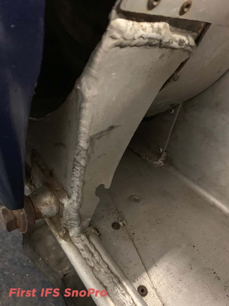 Chassis Evolution | Starfire Kids