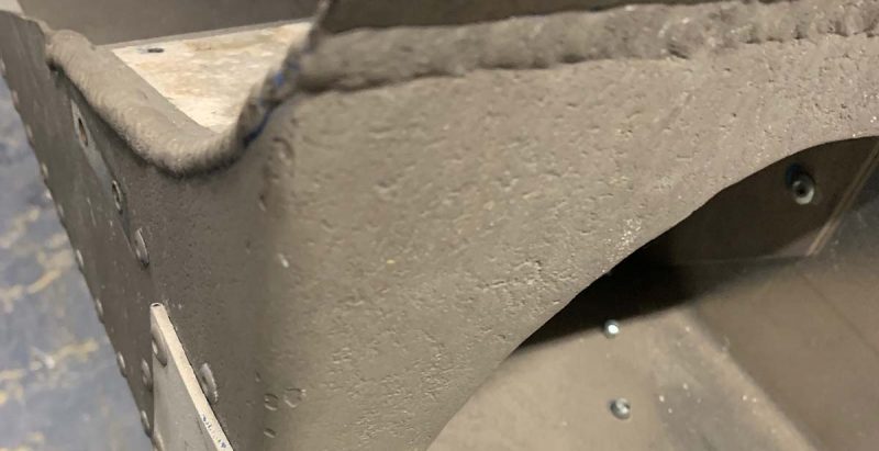 Chassis Evolution | Starfire Kids