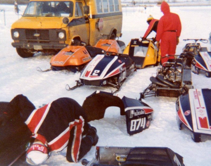 1977 SnoPro Race Results | Starfire Kids