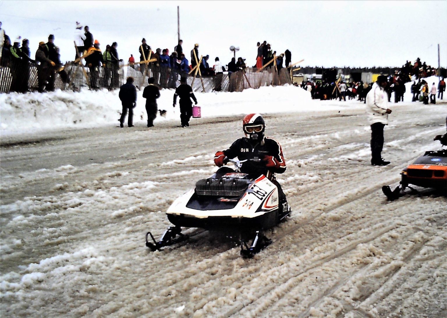 More Awesome 1975 PDC Photos | Starfire Kids