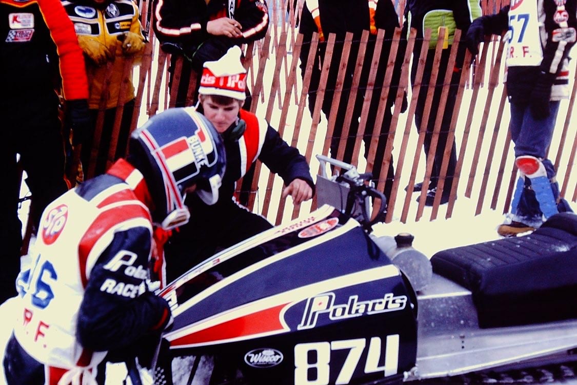 1977 SnoPro Race Results | Starfire Kids