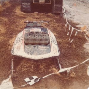 The Polaris Race Team | Starfire Kids - Midnight Blue Express