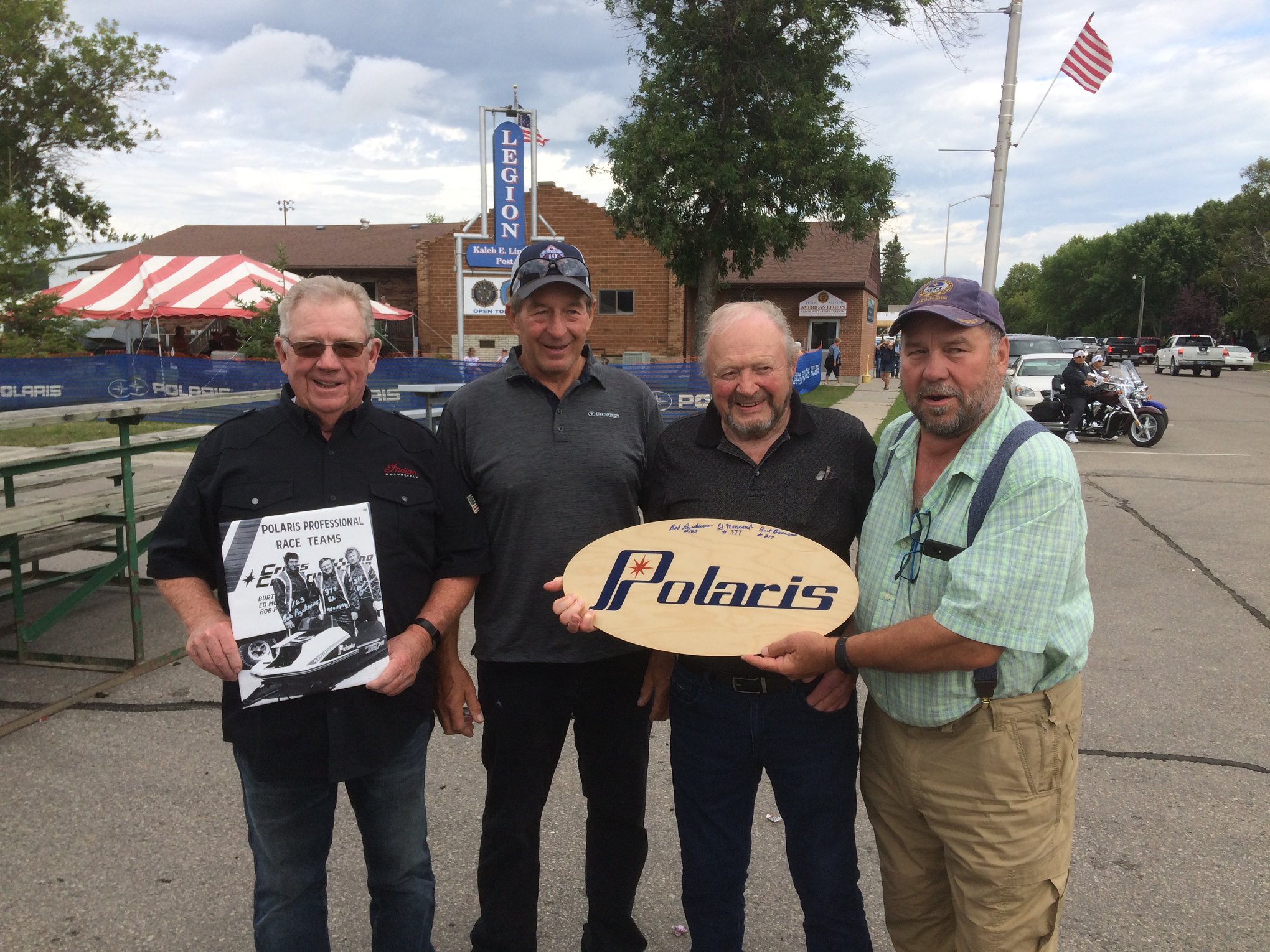 Memories From The Polaris 65th Anniversary | Starfire Kids