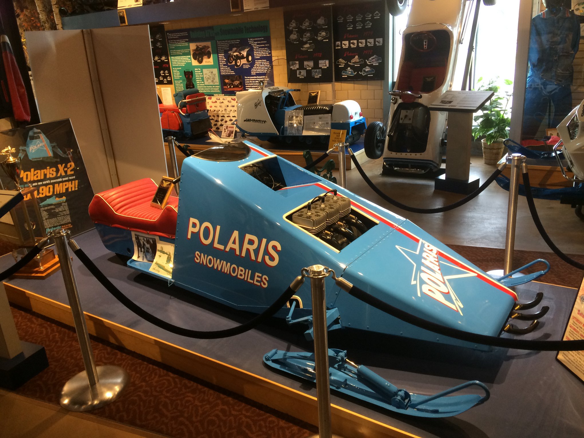 Memories From The Polaris 65th Anniversary | Starfire Kids